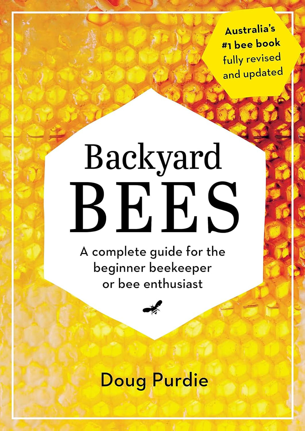 BACKYARD BEES – ARCHIE + DOT BERRIMA